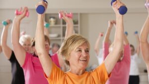 How to Reverse Aging Naturally - Seniors Guide