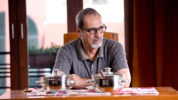 Why Do Seniors Lose Their Appetite?