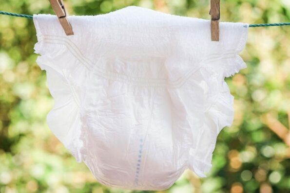 7 Best Mens Diapers for Older Adults