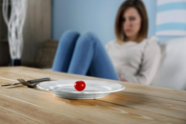13 Foods to Eat When You Have No Appetite