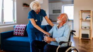 IADLS vs ADLS - Understanding Personal Care