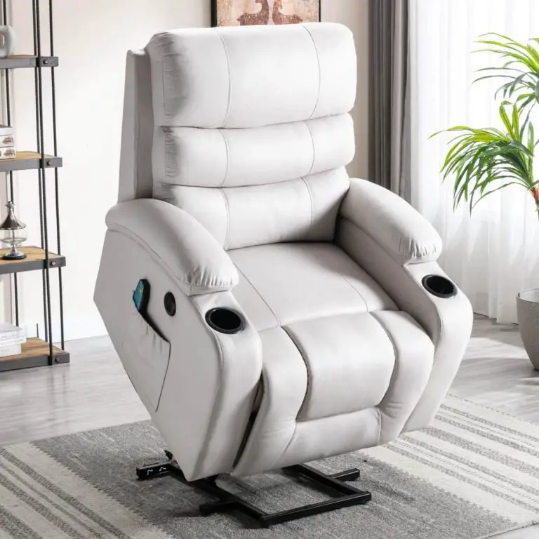 What is a Geriatric Chair? What They Are and How to Choose a Great One