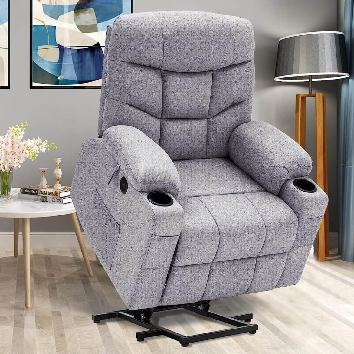 What is a Geriatric Chair? What They Are and How to Choose a Great One