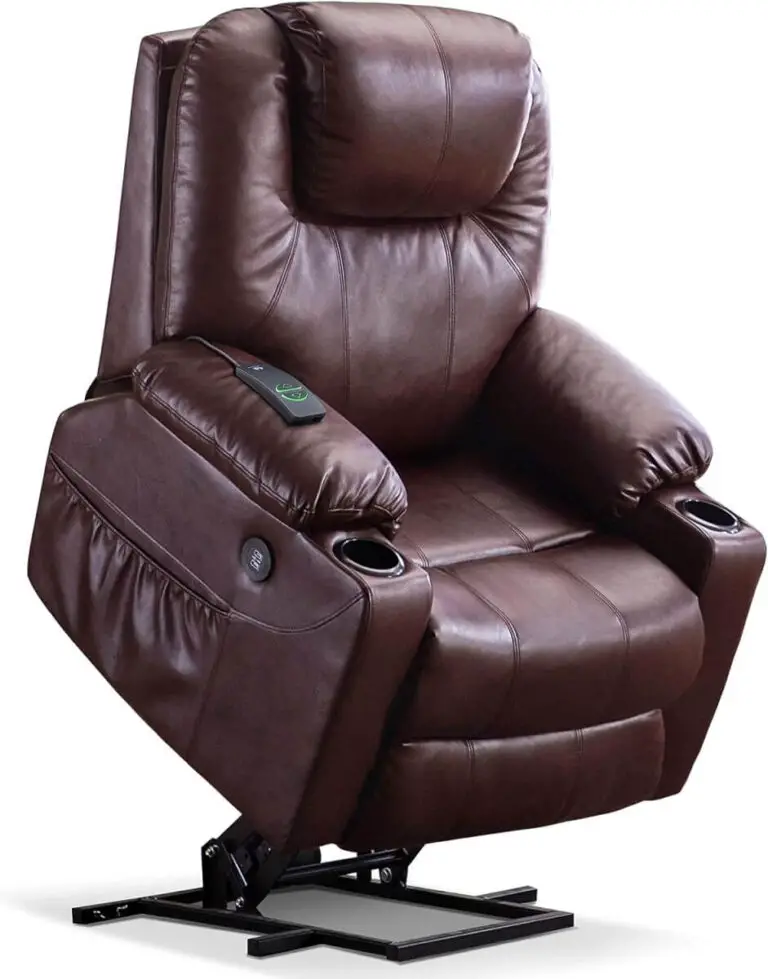 What is a Geriatric Chair? What They Are and How to Choose a Great One