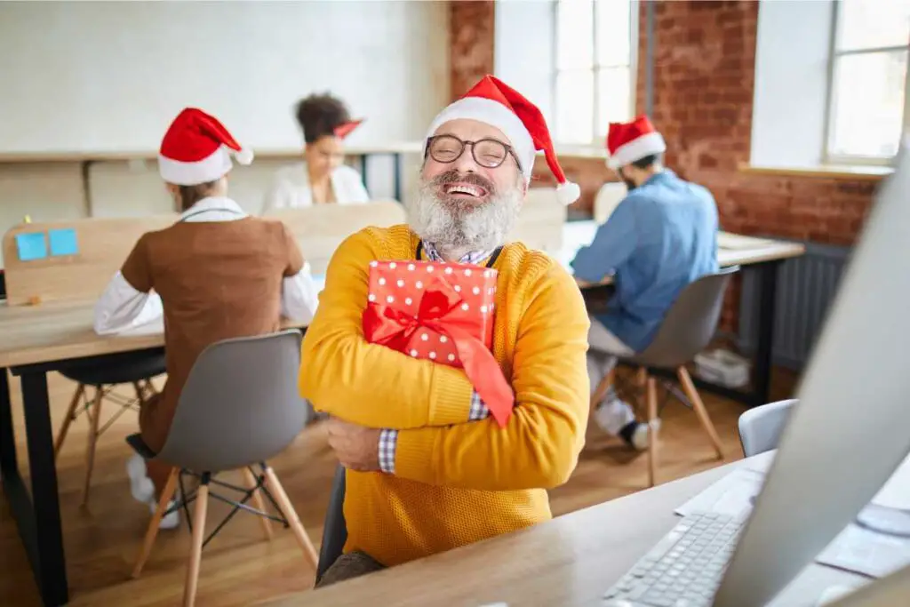 Holiday Gifts for the Older Man (Who Has Everything!) - A 2023 Gift Guide