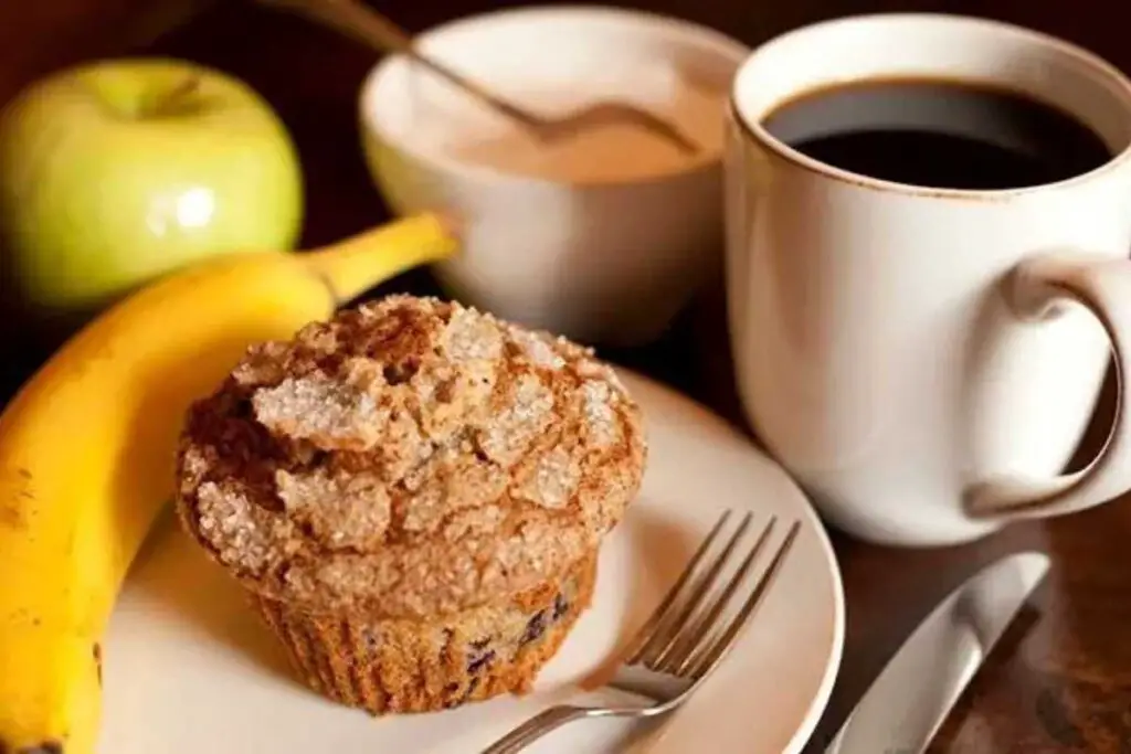 5 High Calorie Breakfasts to Gain Weight