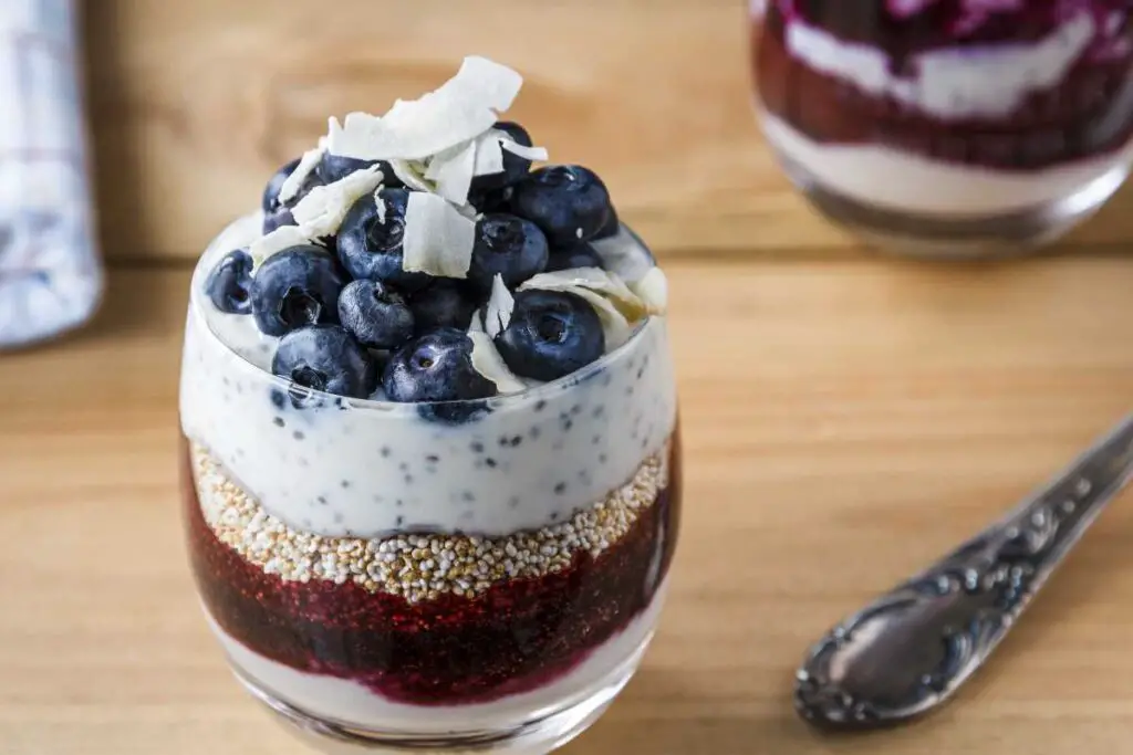 5 High Calorie Breakfasts to Gain Weight