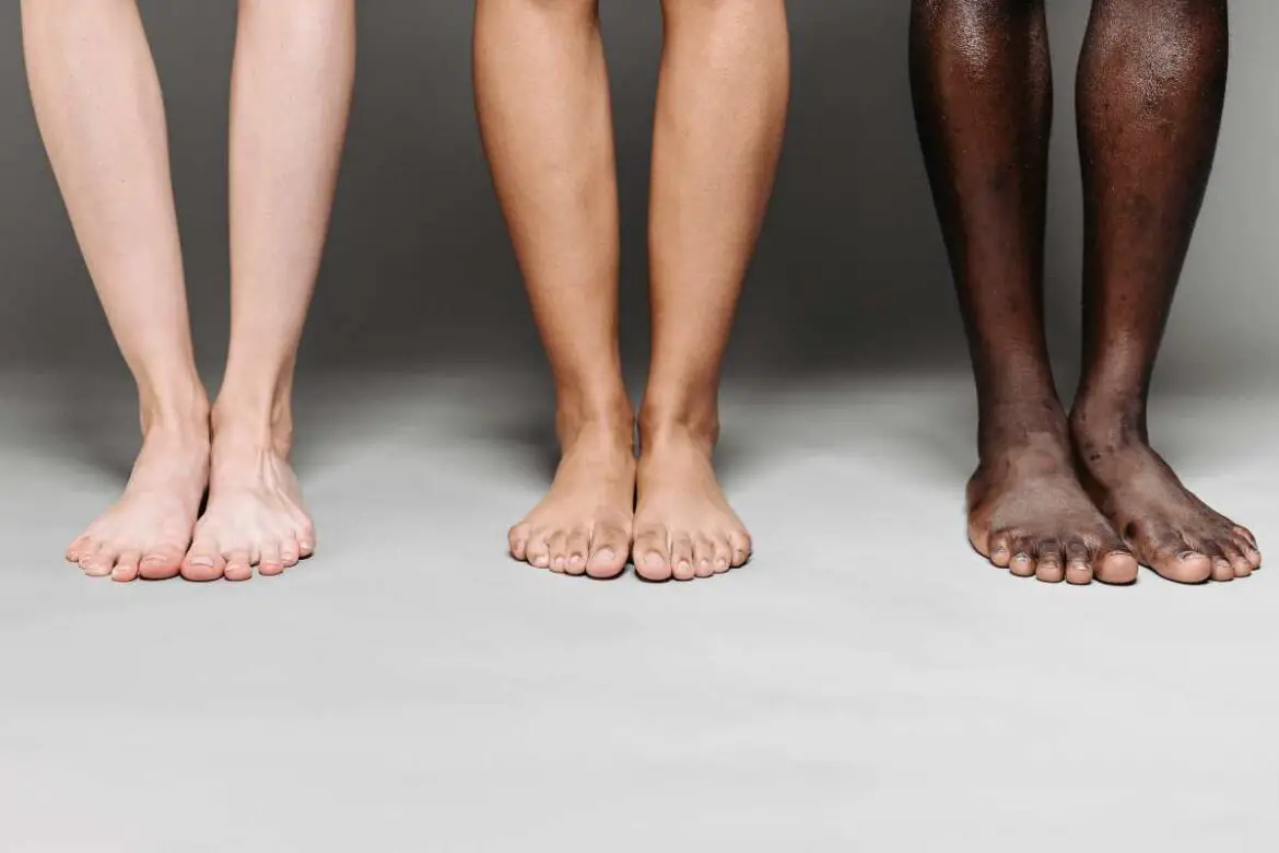 Nail Care Tips for Older Adults