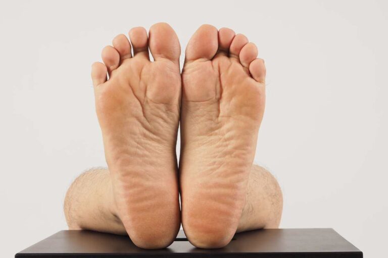 Nail Care Tips for Older Adults